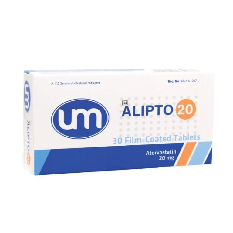 ALIPTO 20 – Unimed Healthcare