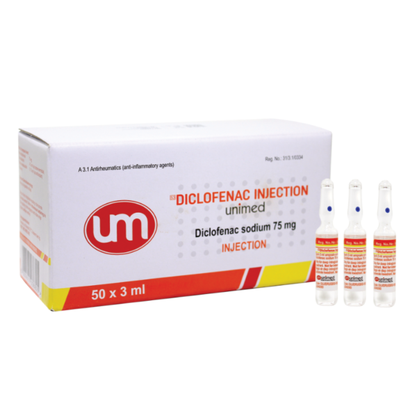 UNIFEN 400 1000’s – Unimed Healthcare