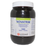 NOVATRIM SUSPENSION 100 ml – Unimed Healthcare
