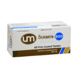 DIAMIN-500 – Unimed Healthcare