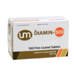 DIAMIN-500 – Unimed Healthcare