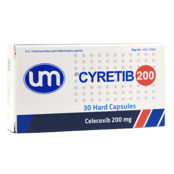 UNIFEN 400 1000’s – Unimed Healthcare